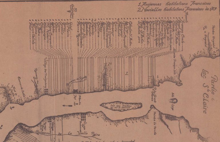 Mapping Detroit’s Buried Waterways – Part I: Finding the creeks ...