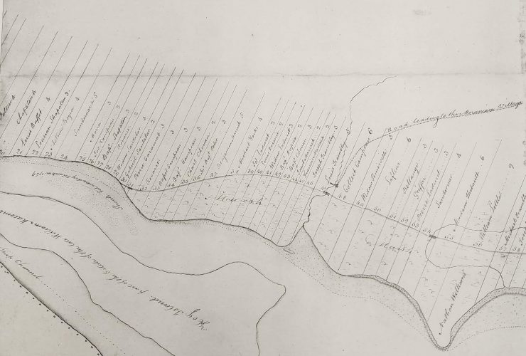 Mapping Detroit’s Buried Waterways – Part I: Finding the creeks ...
