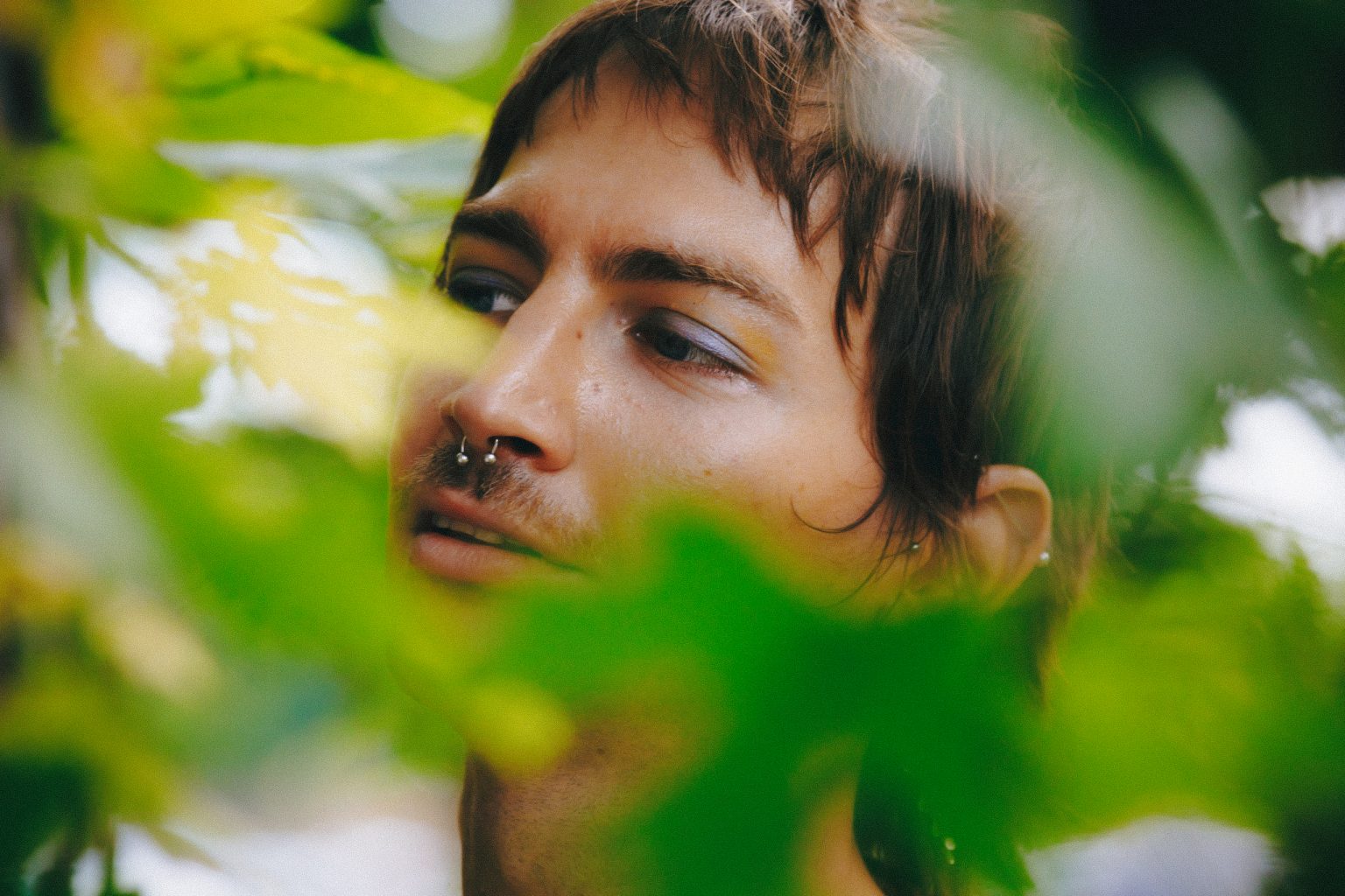 no single path through the mountains - Riverwise Magazine