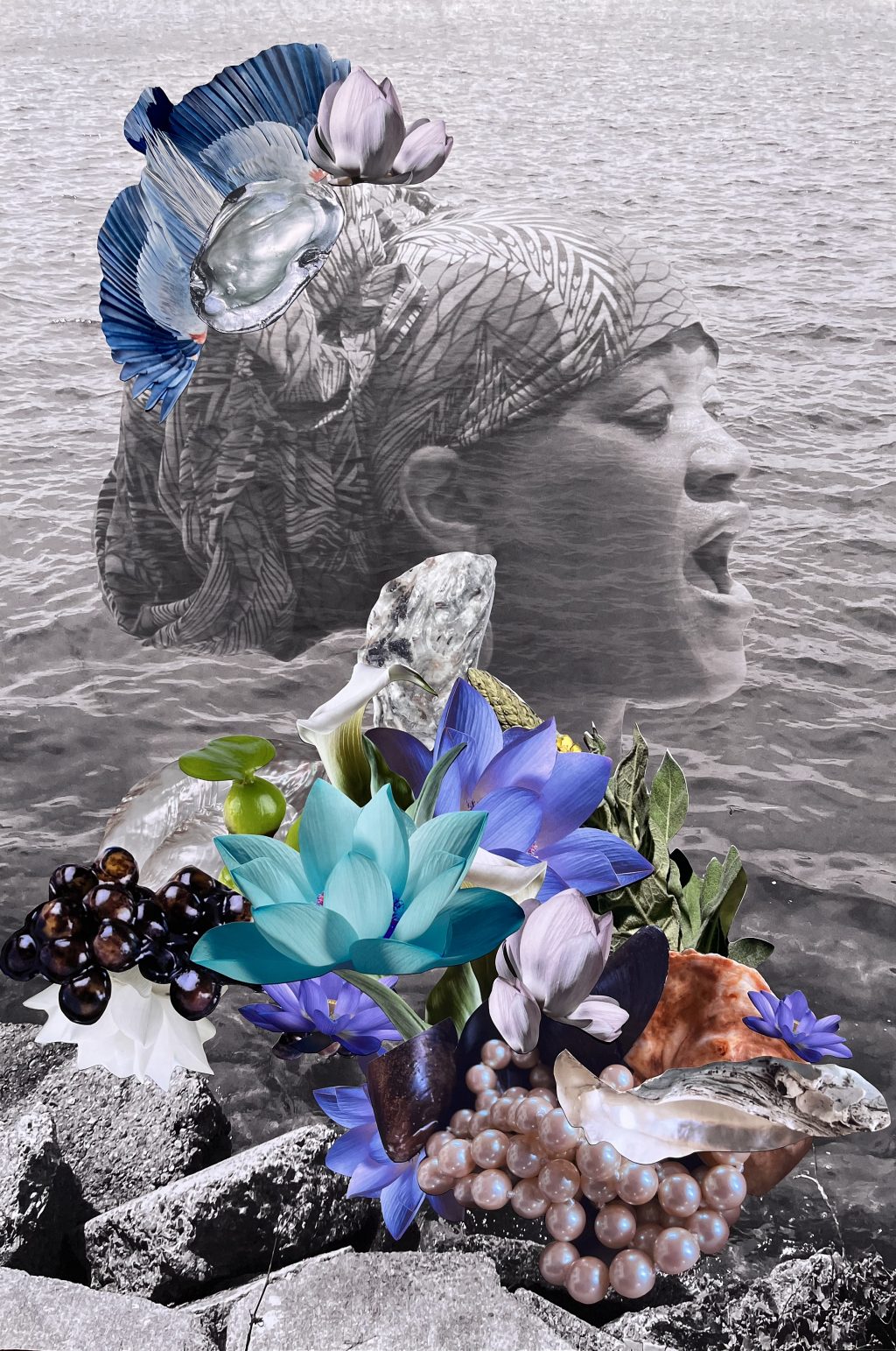 Sacred Spaces “Solvent” - Riverwise Magazine