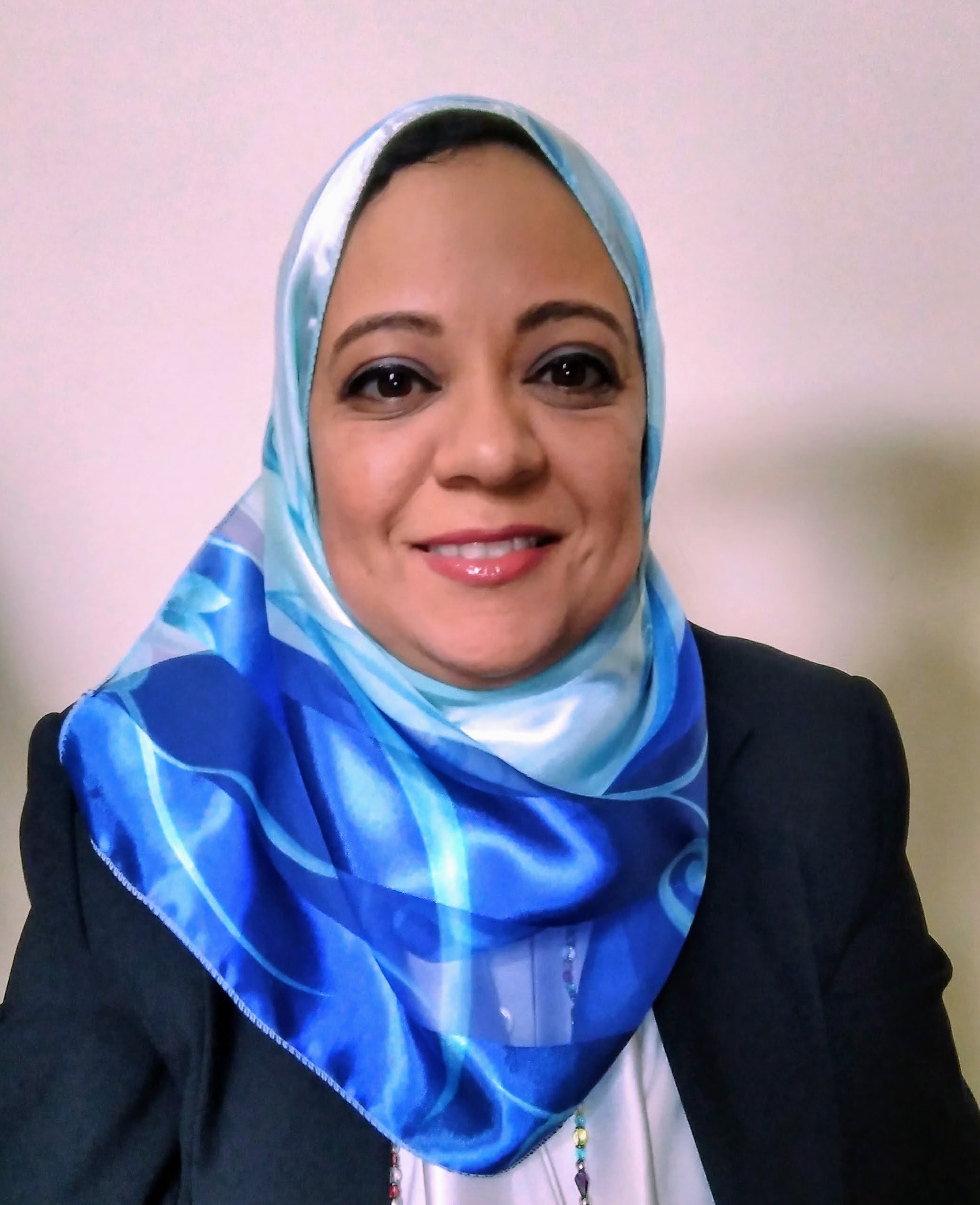 Dr. Hoda Amer: Palestine in Chains - Riverwise Magazine