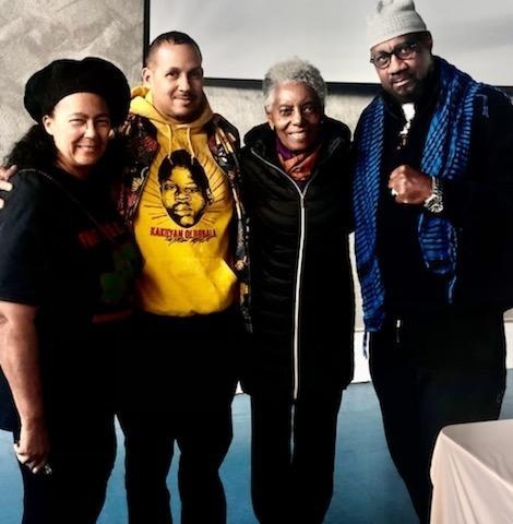 The Spirit of Mandela Coalition: NATIONAL MOBILIZATION AGAINST ...